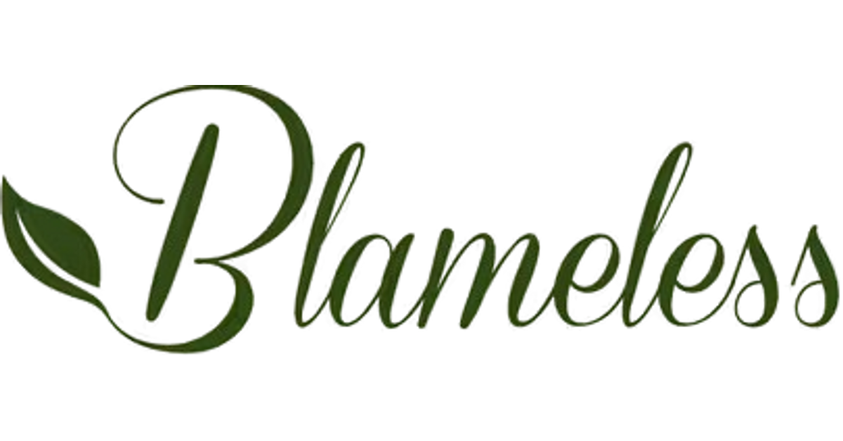 Blameless.in